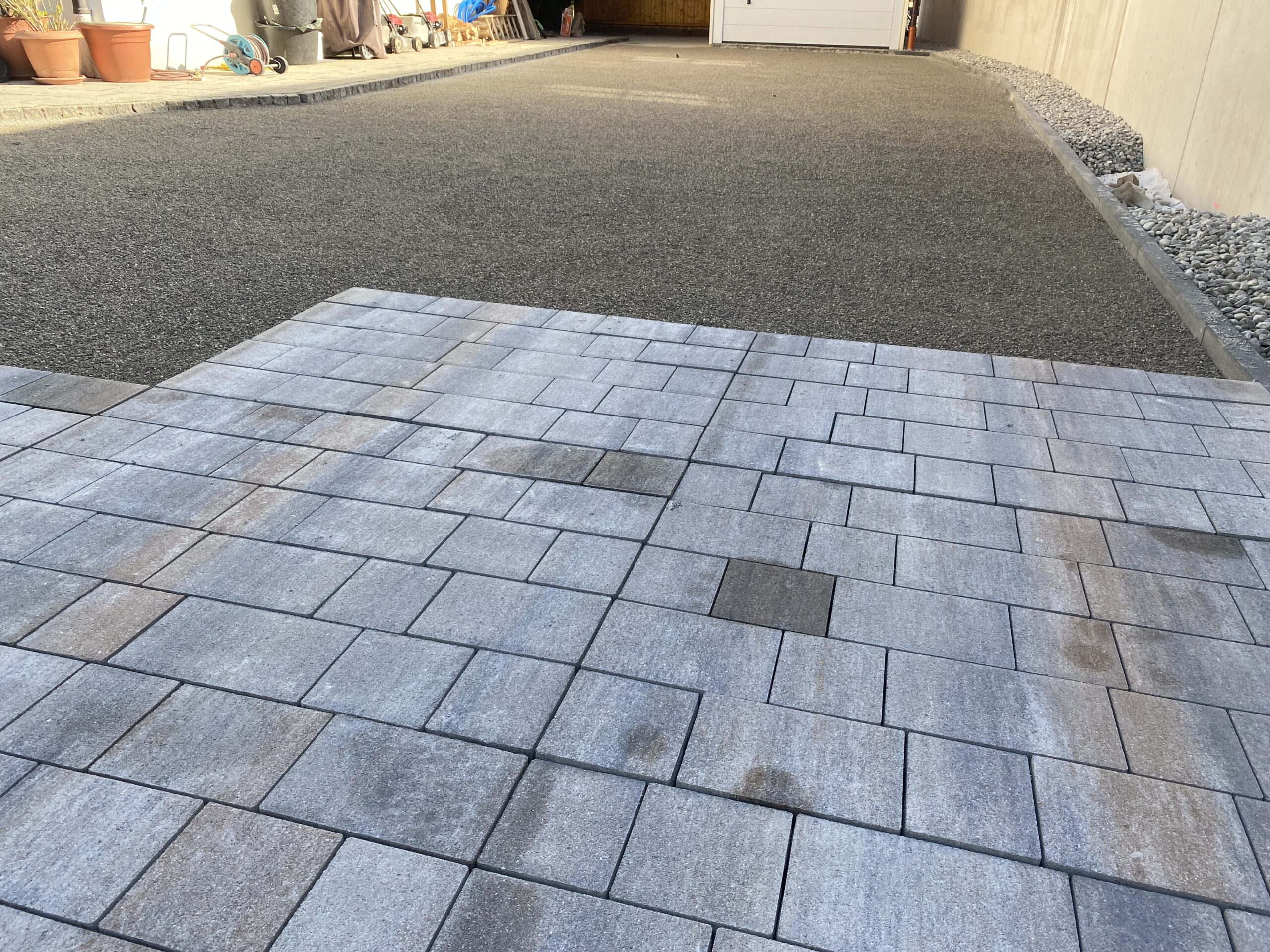 Kontakt - Gartenbau Bellaqa